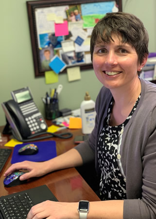 Jill Gaskill, MD | Medical Park Family Care