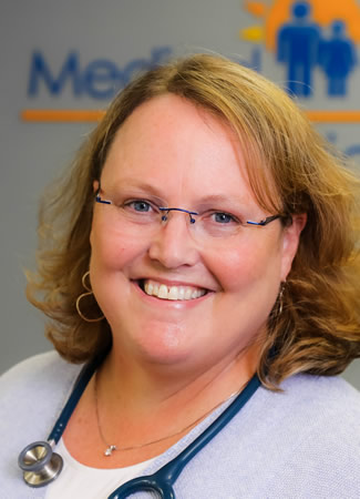 Pediatrics | Medical Park Family Care